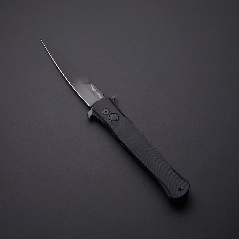 Pro-Tech Knives - Custom Automatic Knives - Touch of Modern