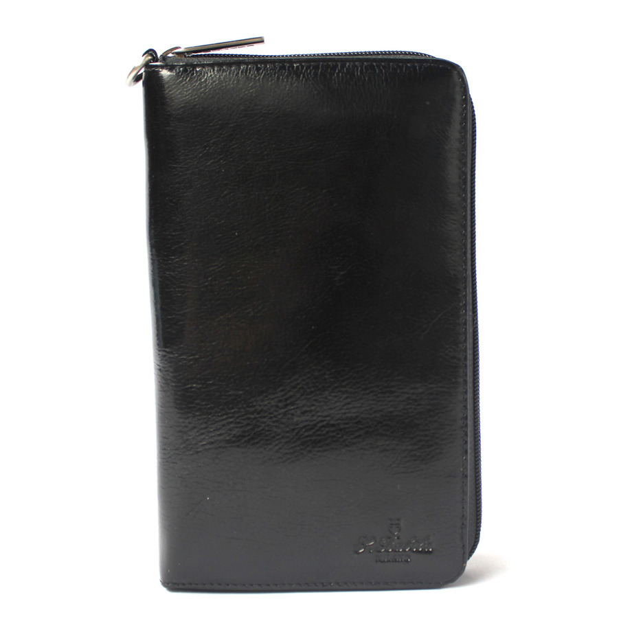 S. Babila - Premium Leather Travel Bags - Touch of Modern