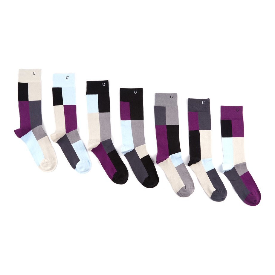 URU Design - Never Lose A Pair Of Socks Again - Touch of Modern
