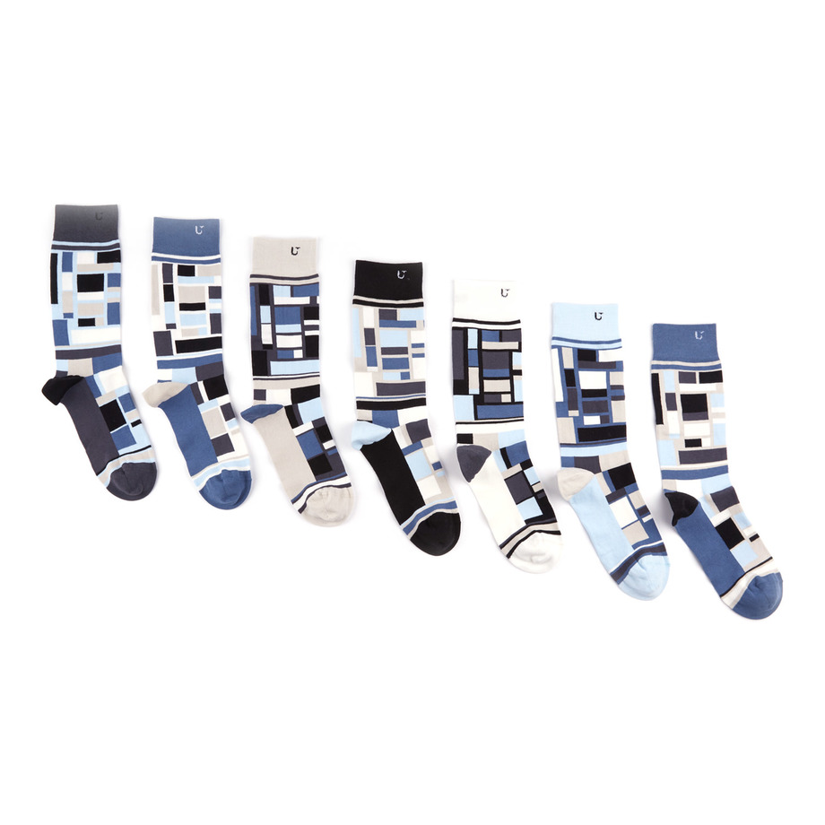 URU Design - Never Lose A Pair Of Socks Again - Touch of Modern