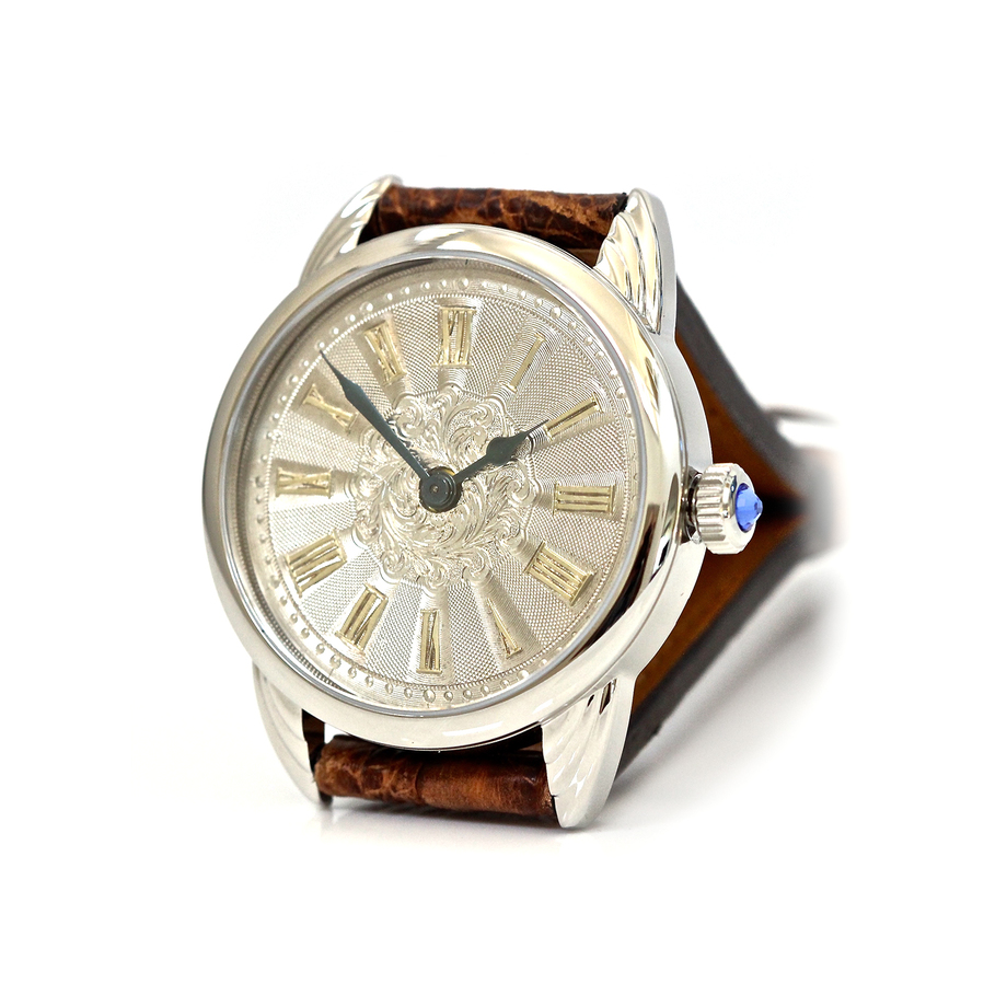 Rpaige - The Rebirth of the Antique Watch - Touch of Modern