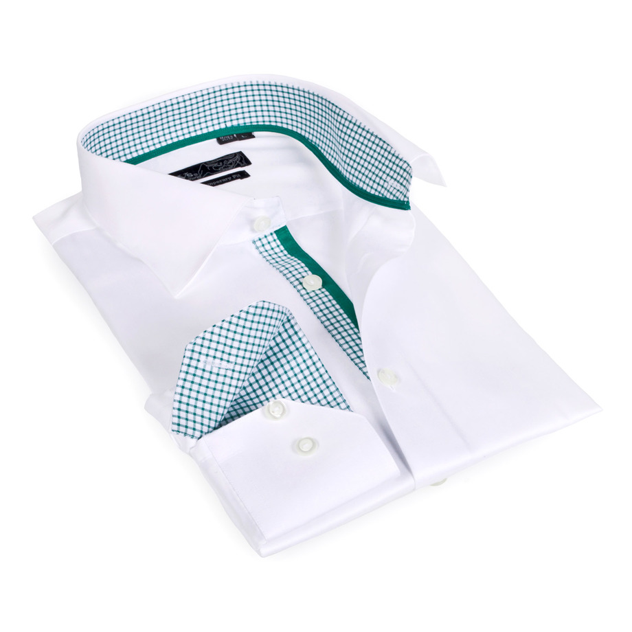 LVS by Levinas - Distinctive Dress Shirts - Touch of Modern