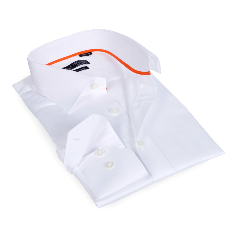 LVS by Levinas - Distinctive Dress Shirts - Touch of Modern