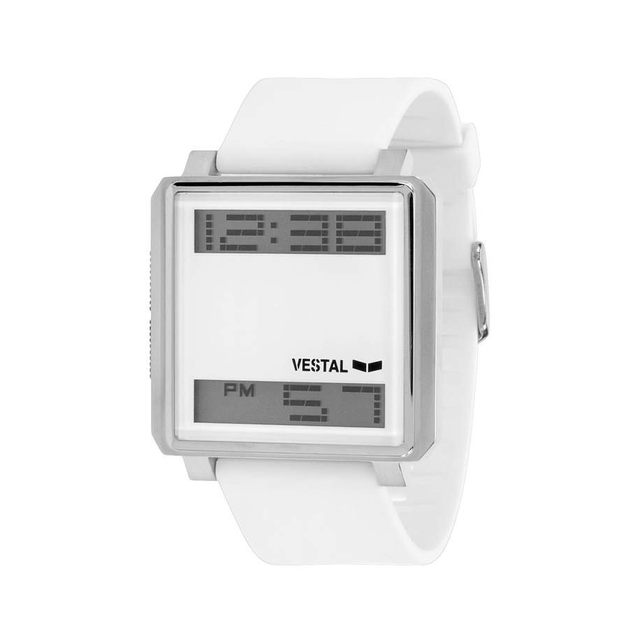 Vestal Watches - Californian Timekeeping - Touch of Modern