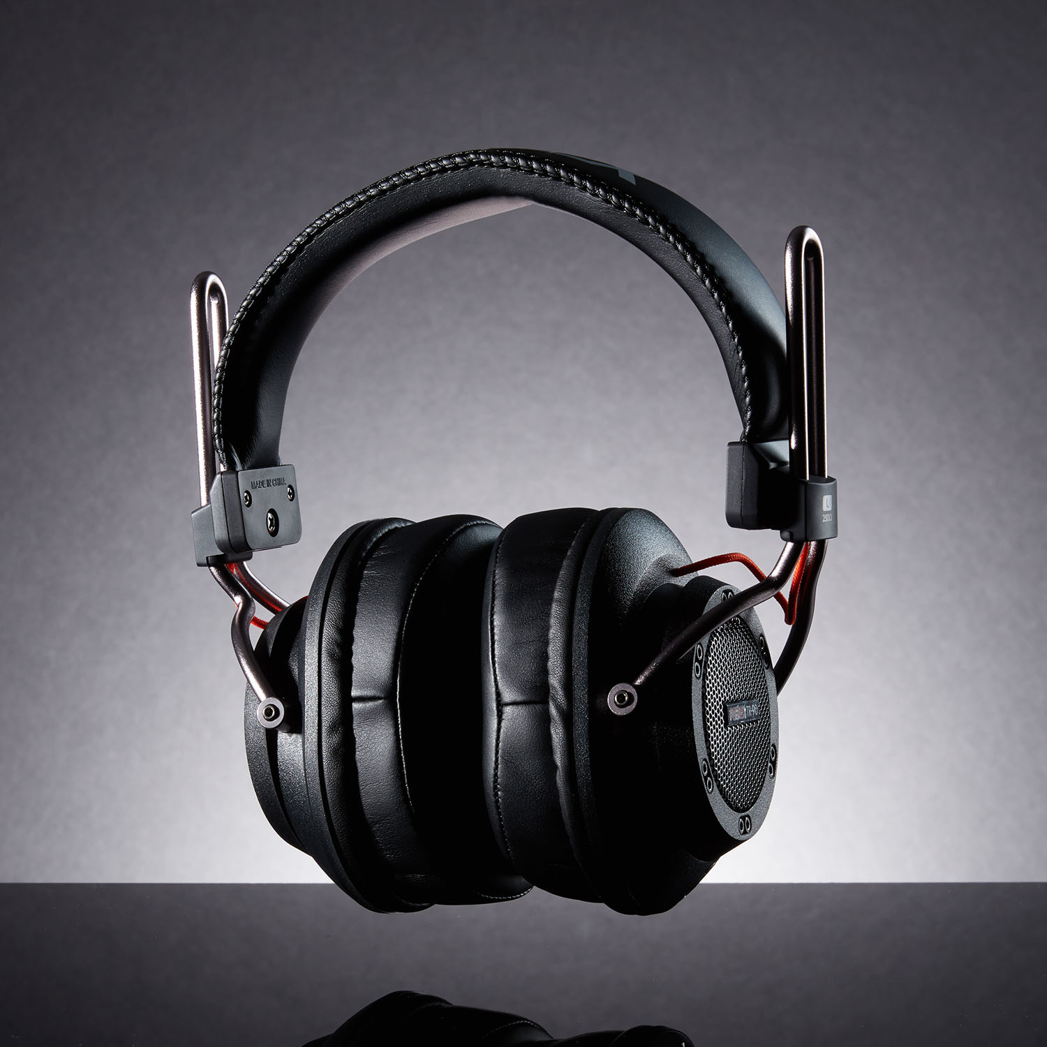 TR-90 // Semi-Open Ear Headphones (80 ohms) - Fostex - Touch of Modern