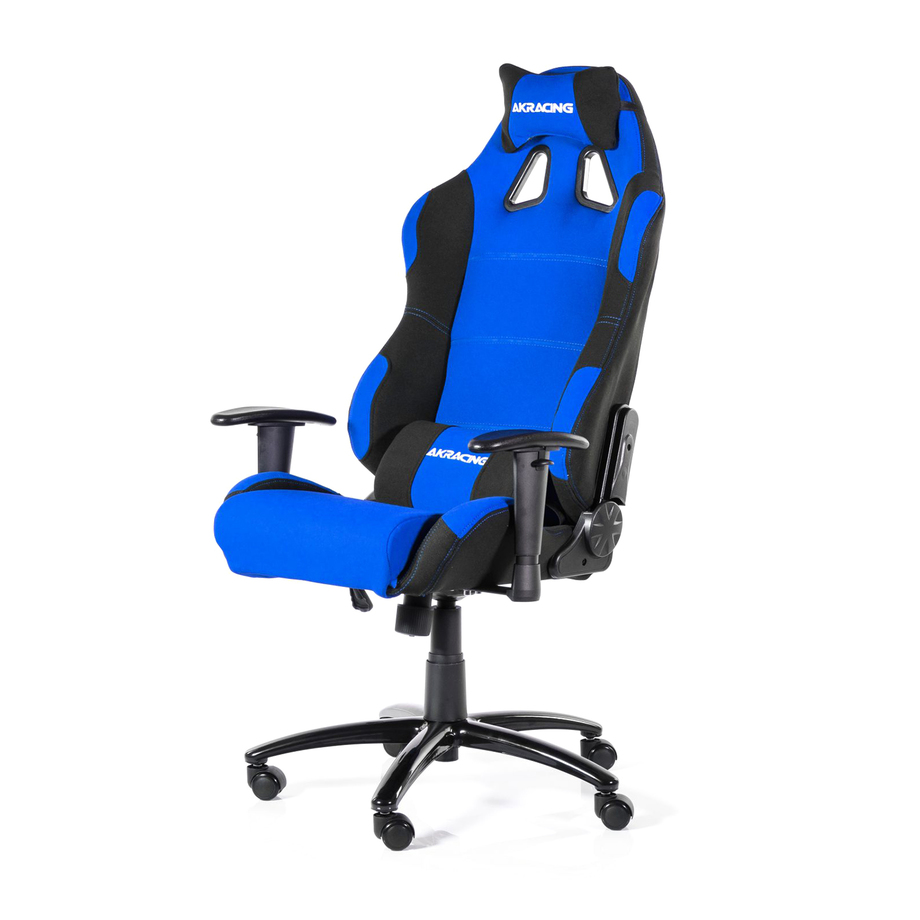 AKRacing - Gaming + Office Chairs - Touch of Modern