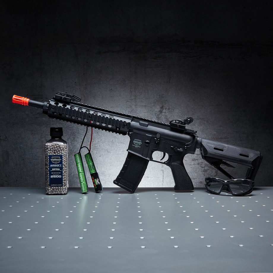 Valken - Paintball + Airsoft Gun Starter Packs - Touch of Modern