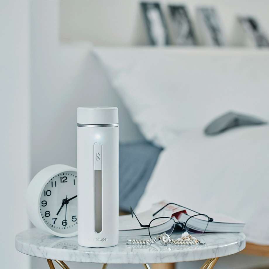 8Cups - Smart Hydration - Touch of Modern