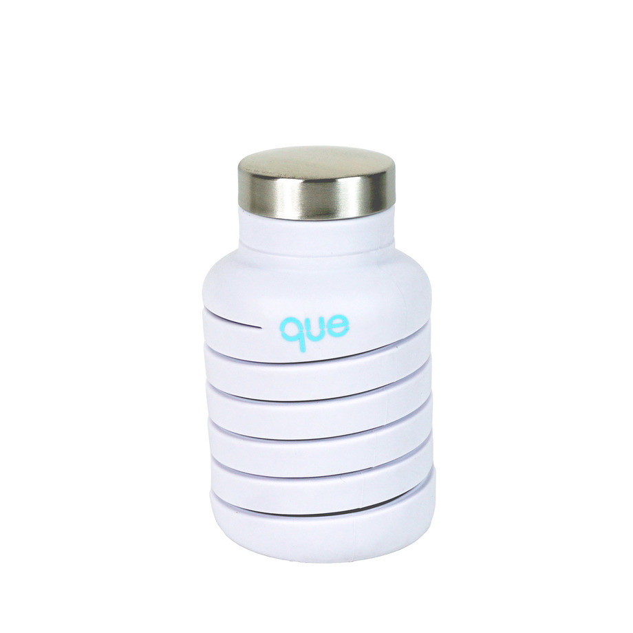 Que Bottle - Collapsable Travel Bottles - Touch of Modern