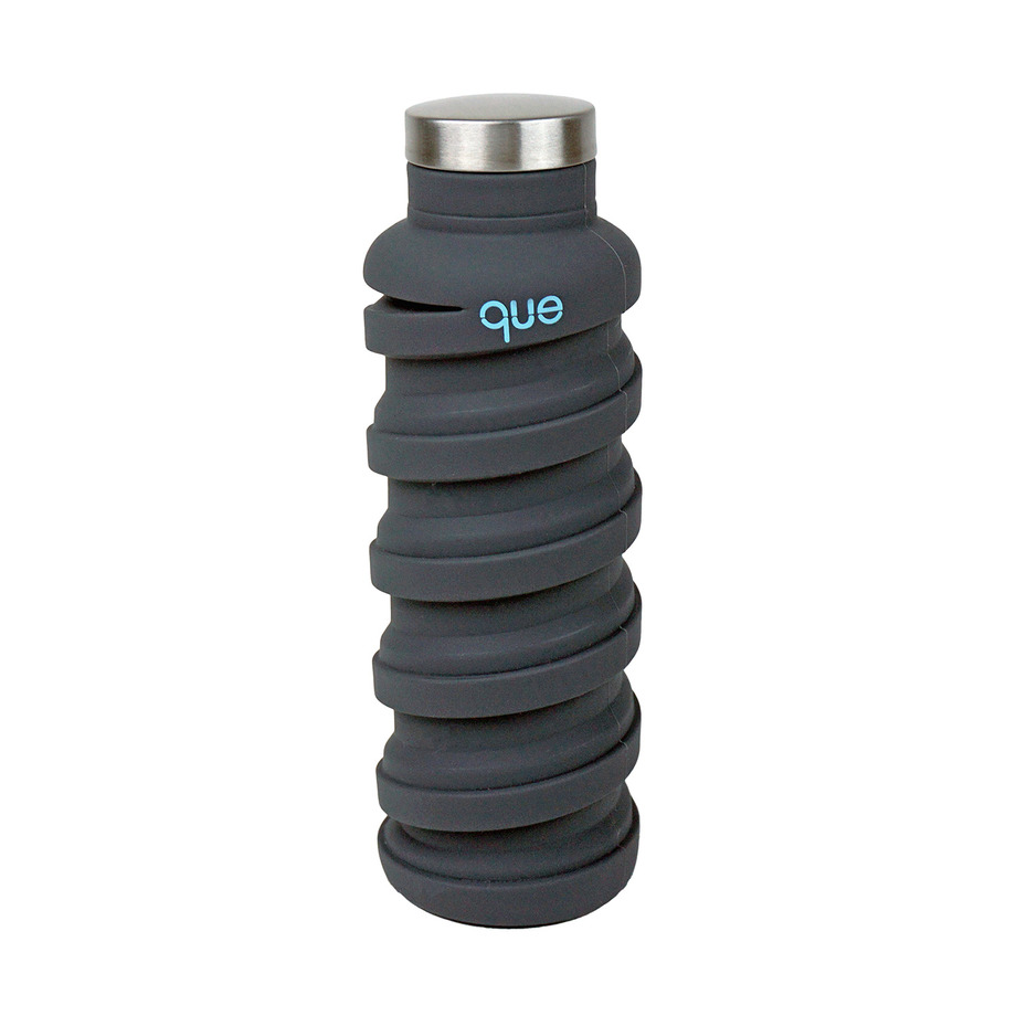 Que Bottle - Collapsable Travel Bottles - Touch of Modern