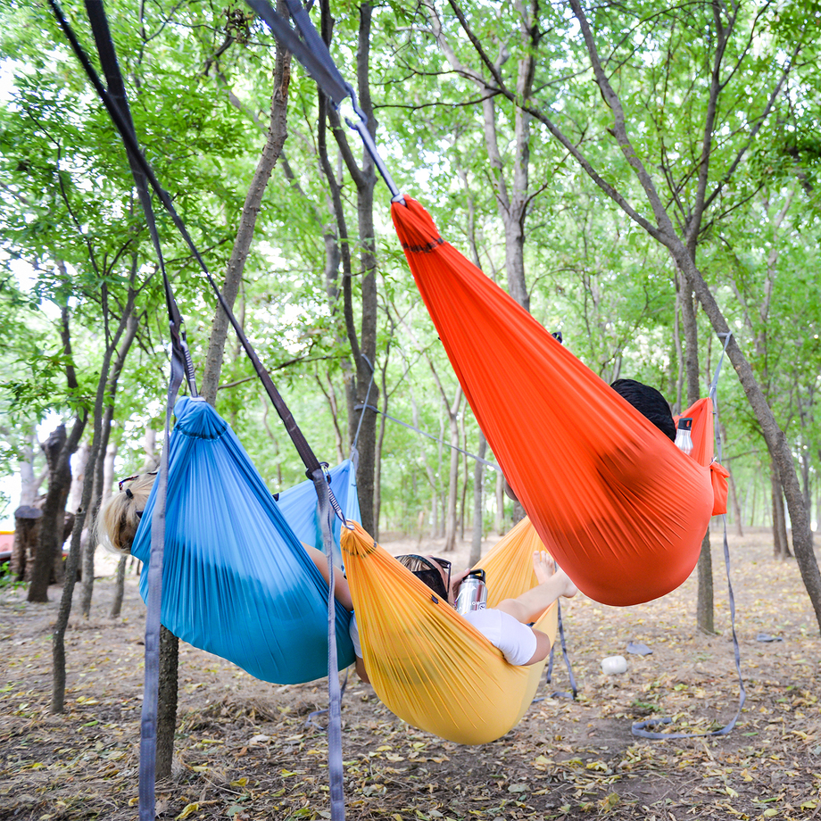 Kammok - High Performance Camping Gear - Touch of Modern