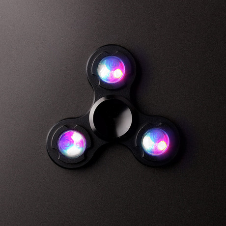 Fidget Spinners - Spinning Novelties - Touch of Modern