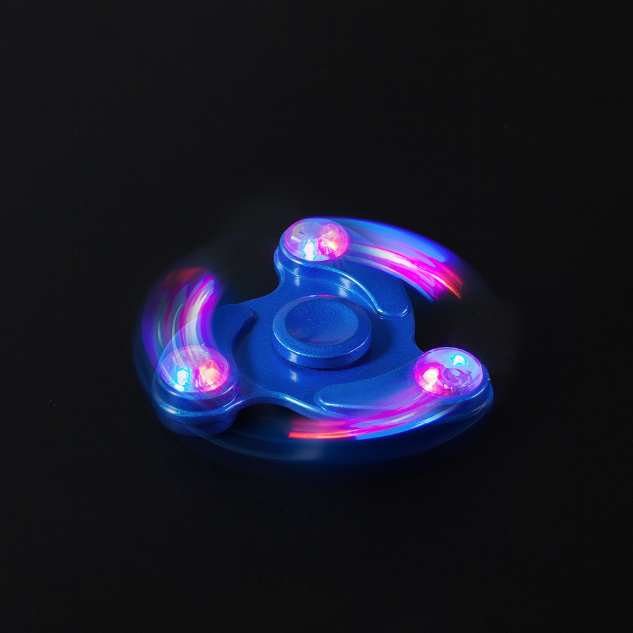 Fidget Spinners - Spinning Novelties - Touch of Modern