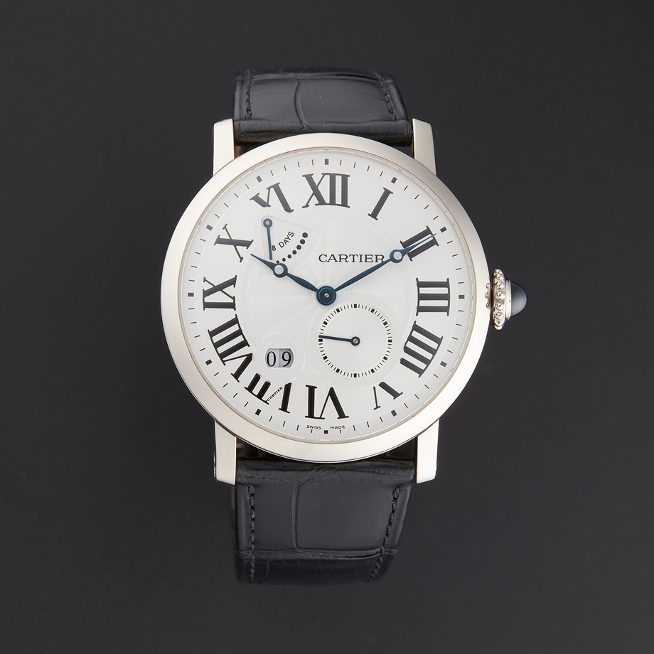Distinguished Timepieces - Assorted Luxury Brands - Touch of Modern