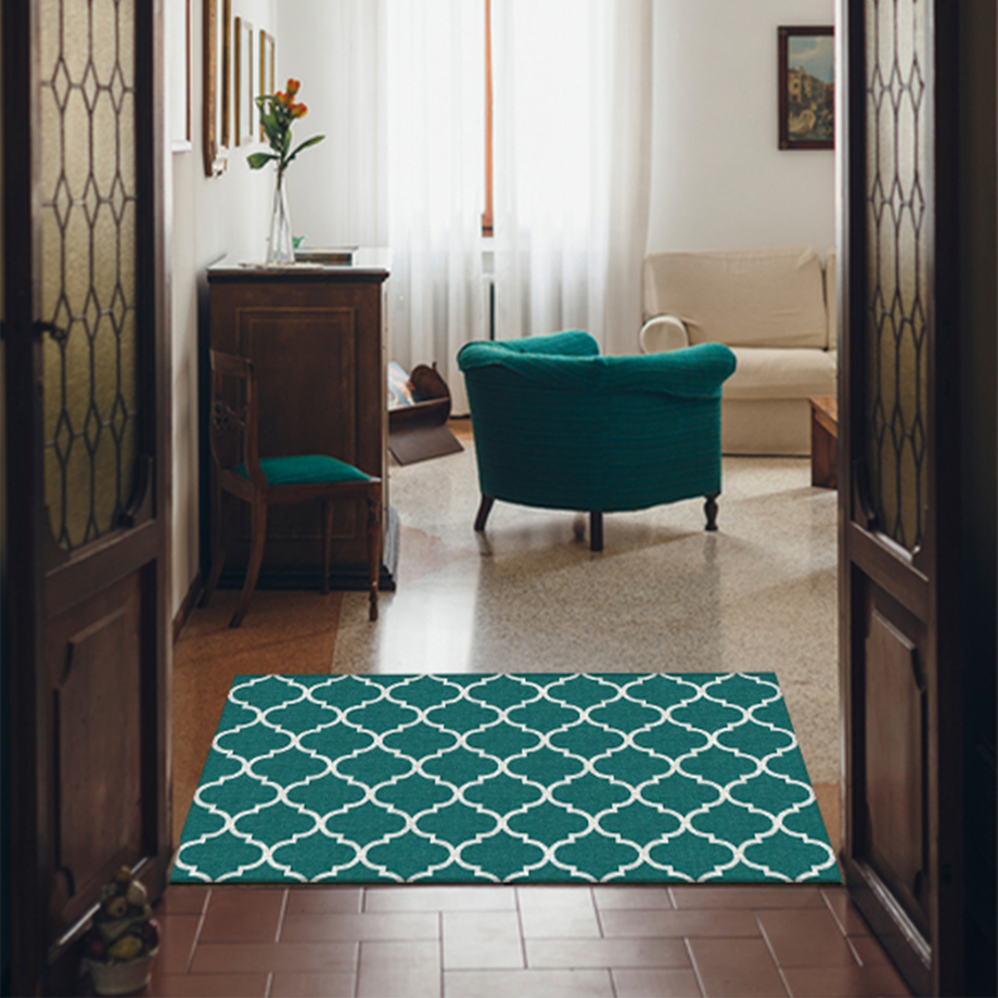 RUGGABLE - Machine-Washable Area Rugs - Touch of Modern