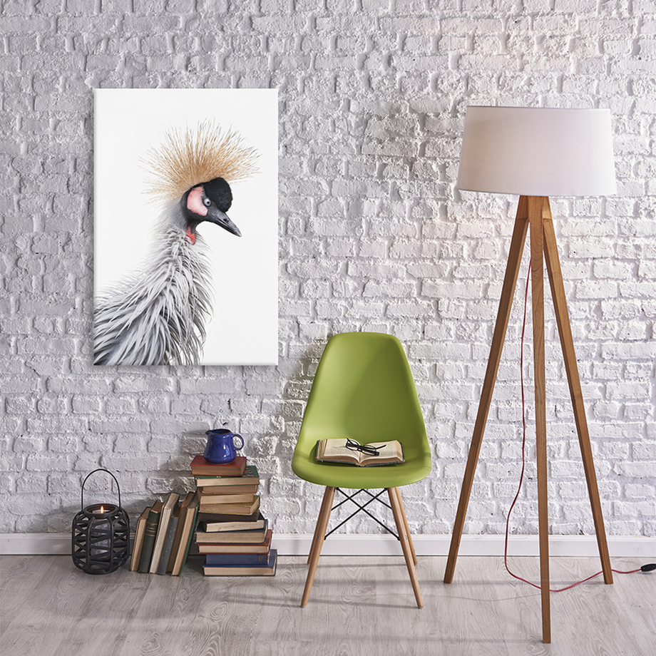 Randal Ford - Nature On Canvas - Touch of Modern