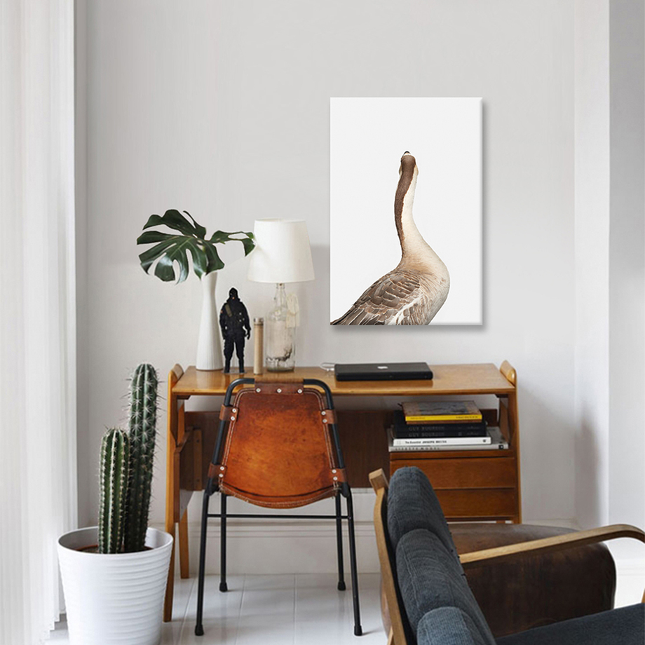 Randal Ford - Nature On Canvas - Touch of Modern