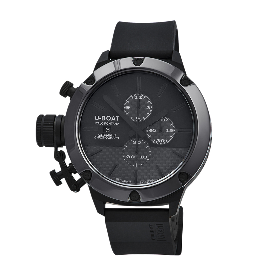 Boegli & More - Uncommon Swiss Watches - Touch of Modern