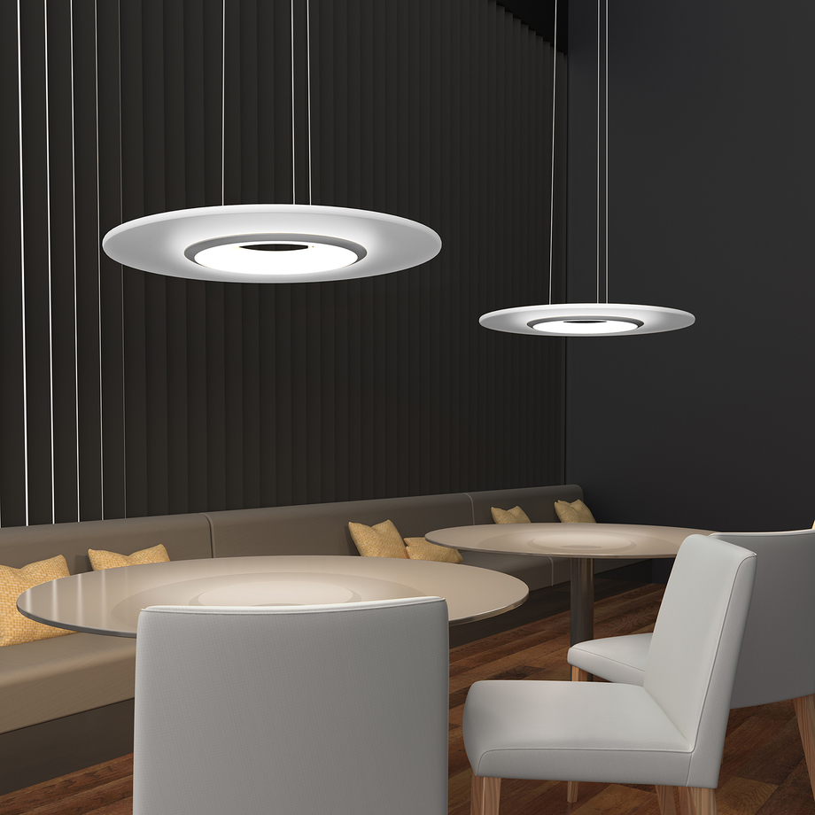 Sonneman - Fine Lighting - Touch of Modern