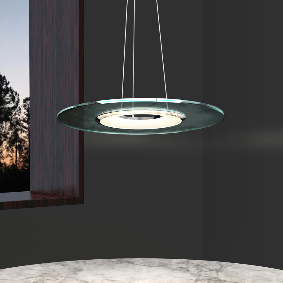 Sonneman - Luxury Lighting - Touch of Modern