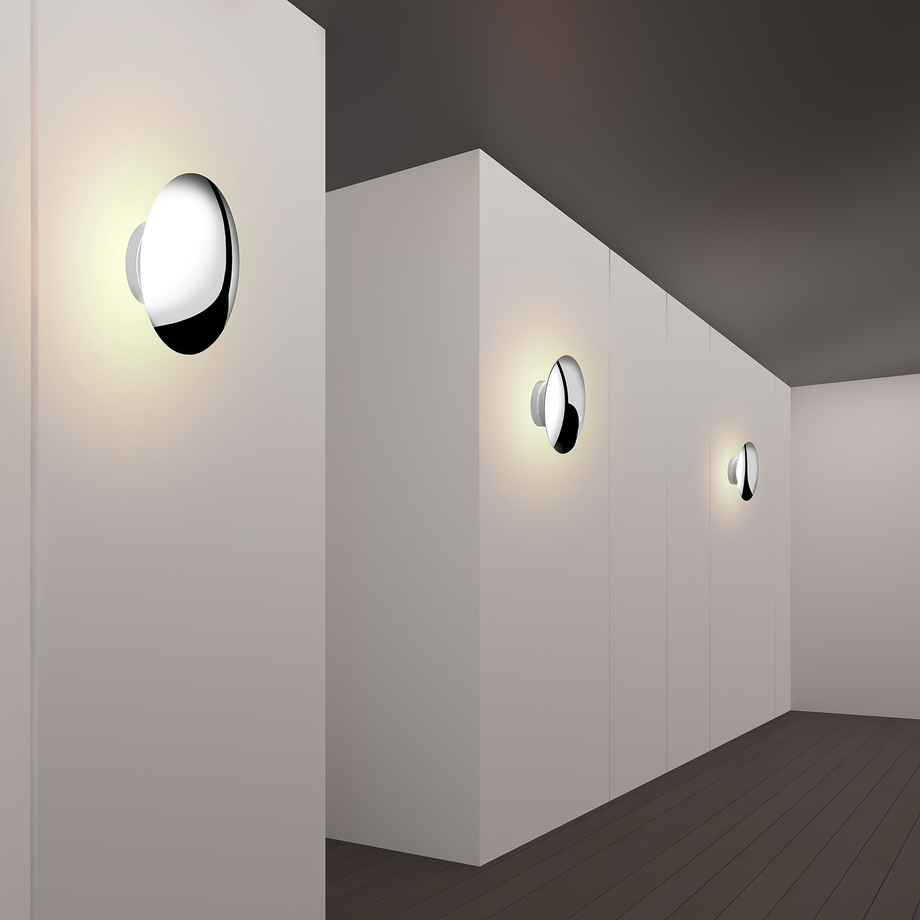 Sonneman - Luxury Lighting - Touch of Modern