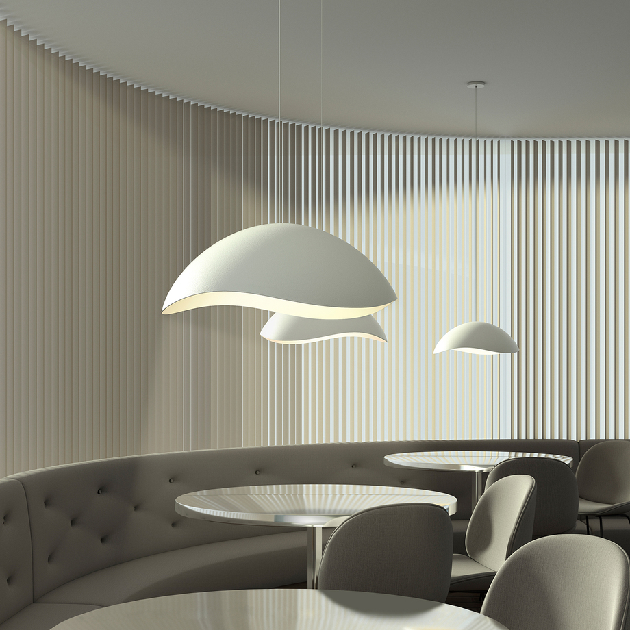 Sonneman - Luxury Lighting - Touch of Modern