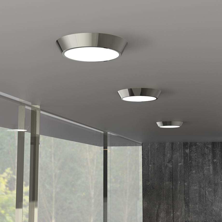 Sonneman - Luxury Lighting - Touch of Modern