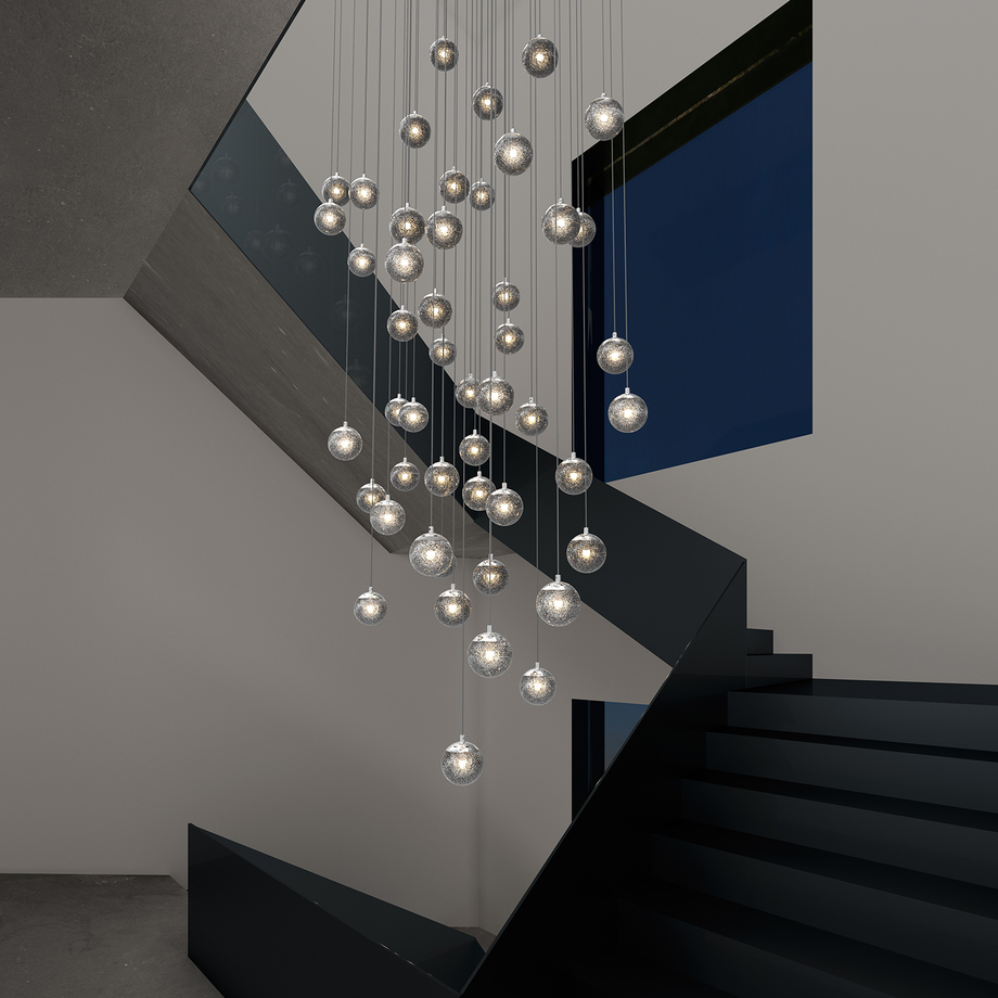 Sonneman - Luxury Lighting - Touch of Modern