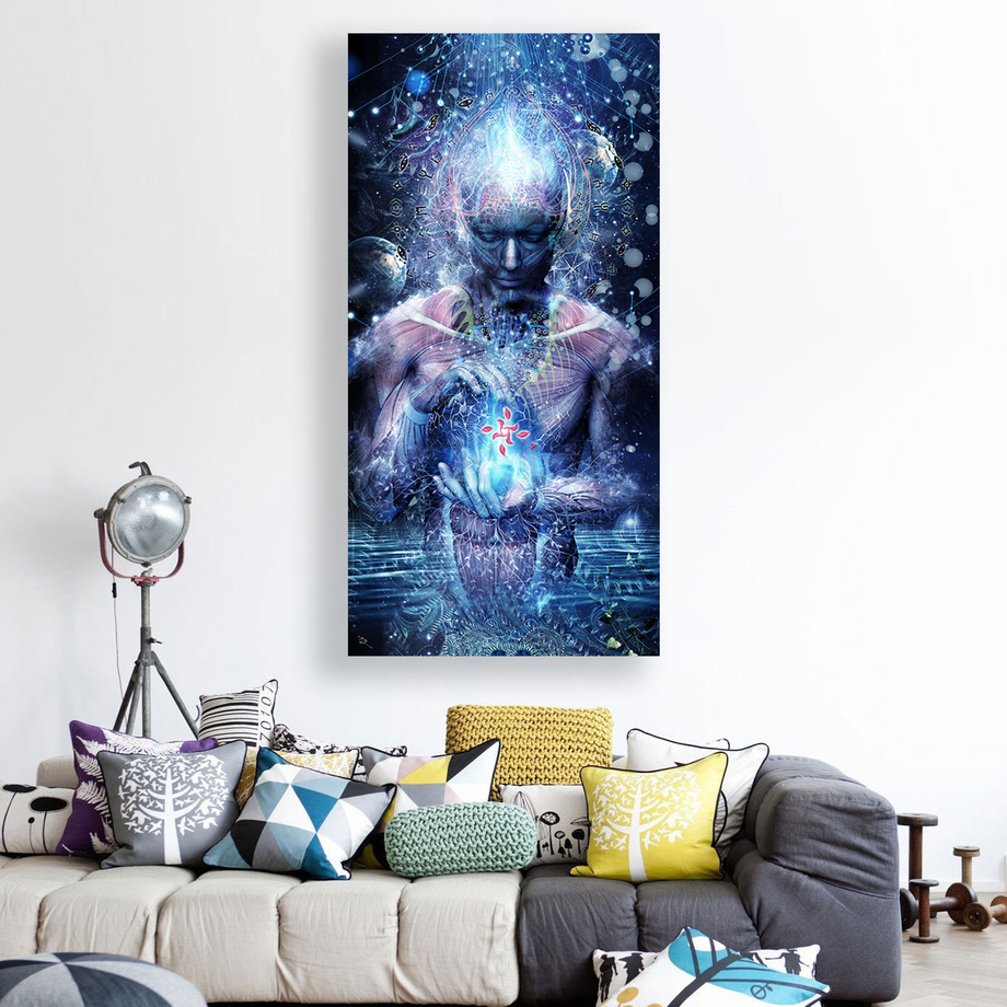 Cameron Gray - Sublime Galactic Art - Touch of Modern