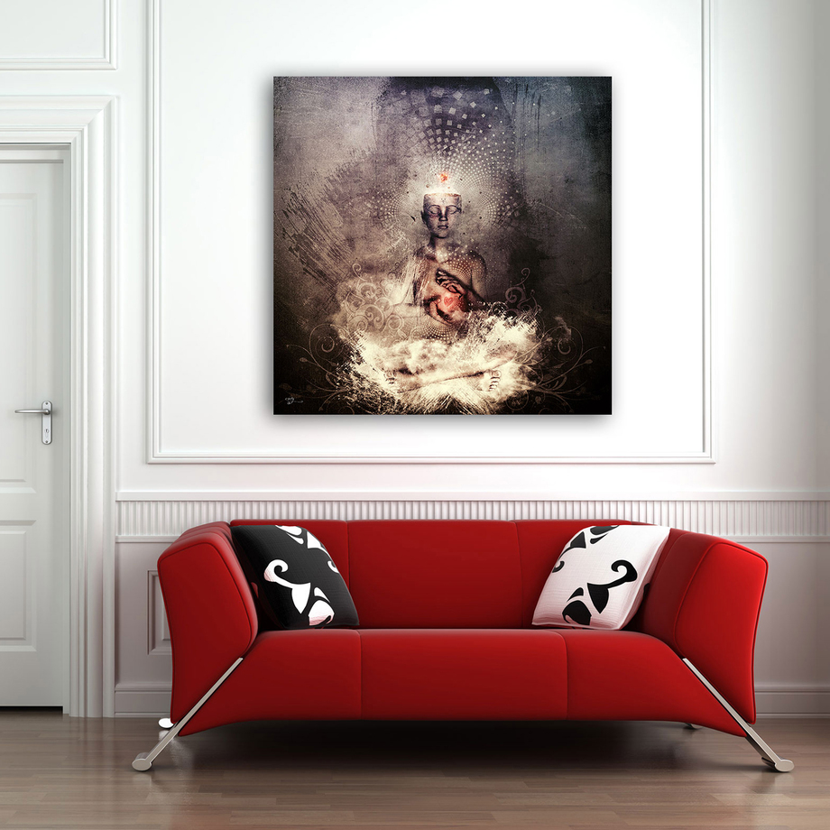 Cameron Gray - Sublime Galactic Art - Touch of Modern