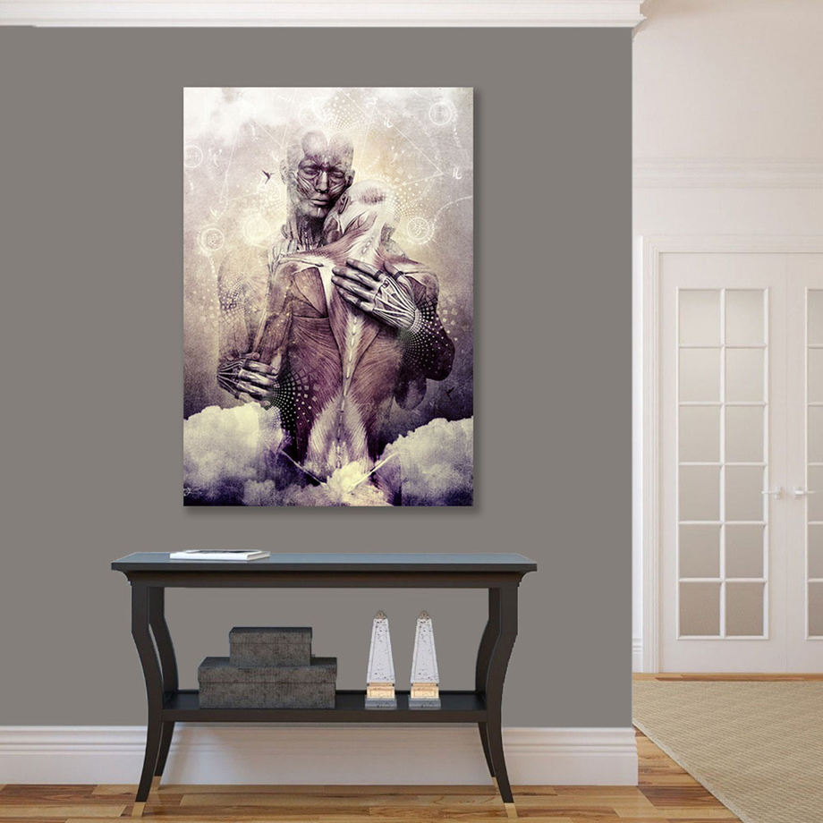 Cameron Gray - Sublime Galactic Art - Touch of Modern