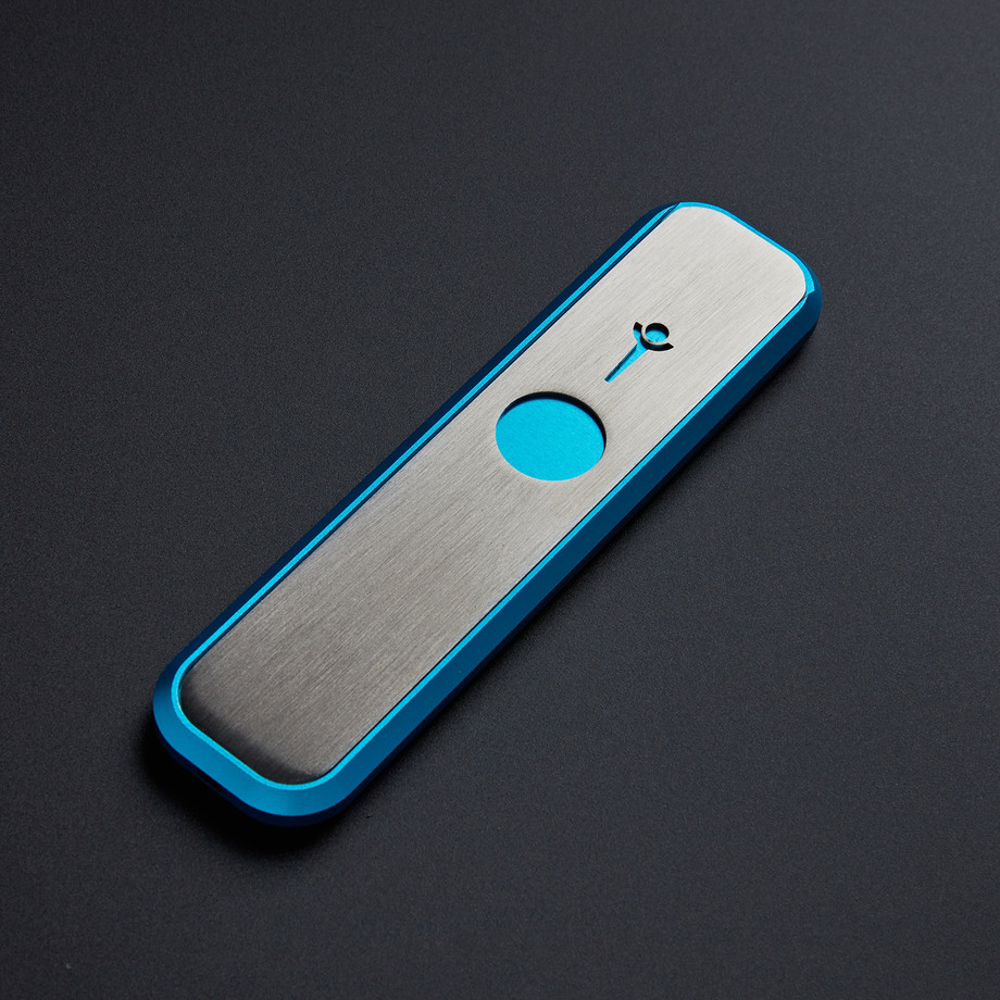 Genius Pipe - Revolutionary Smoking Pipes - Touch of Modern