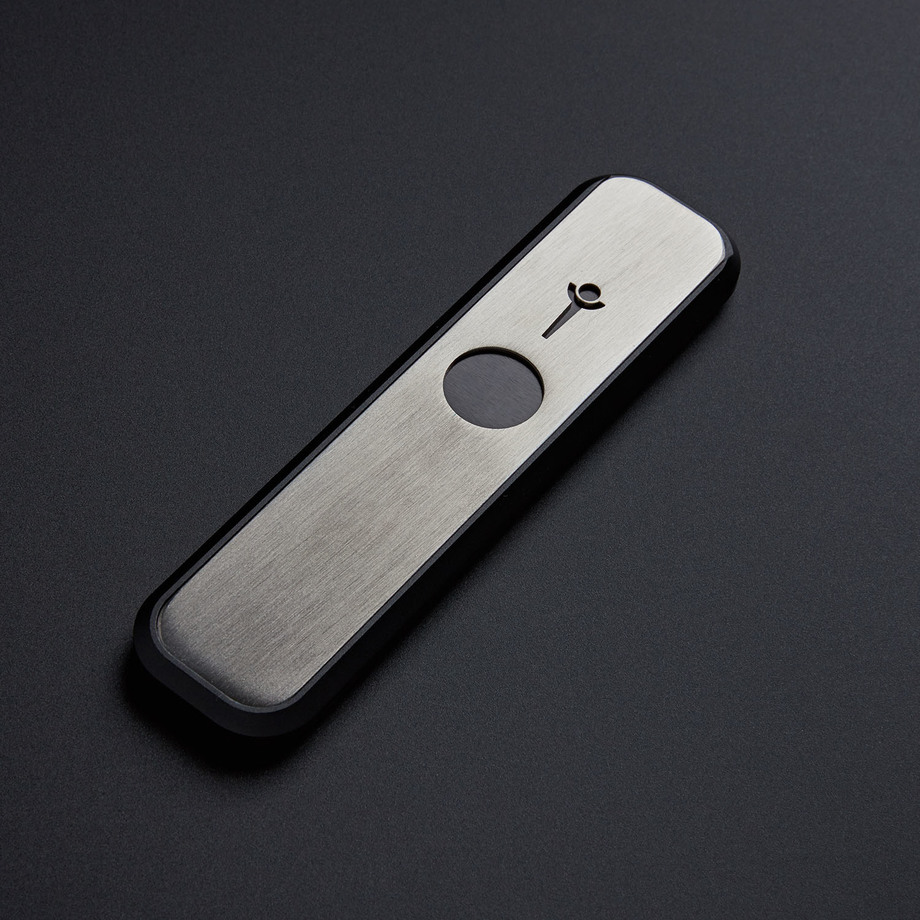 Genius Pipe - Revolutionary Smoking Pipes - Touch of Modern