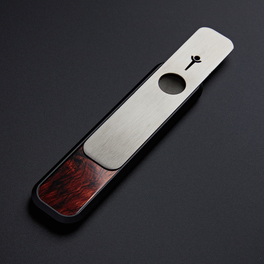 Genius Pipe - The TOP Secret Pipe - Touch of Modern