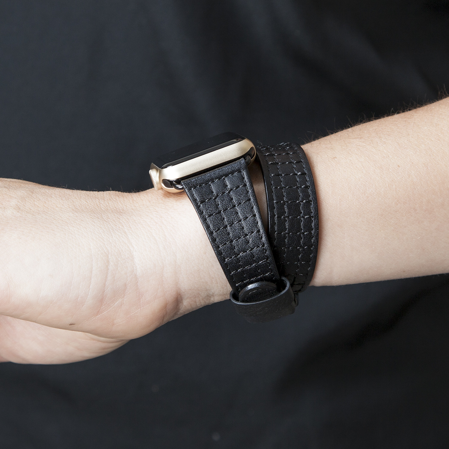 Isa Double Band // 38mm - Sena Cases - Touch of Modern