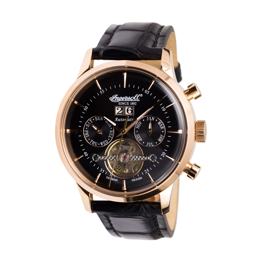 Ingersoll - Stunning Heritage Timepieces - Touch of Modern