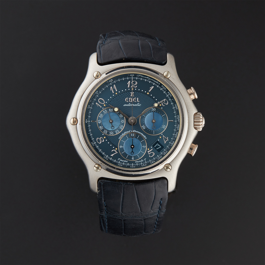 Premier Timepieces - Assorted Pre-Owned Watches - Touch of Modern