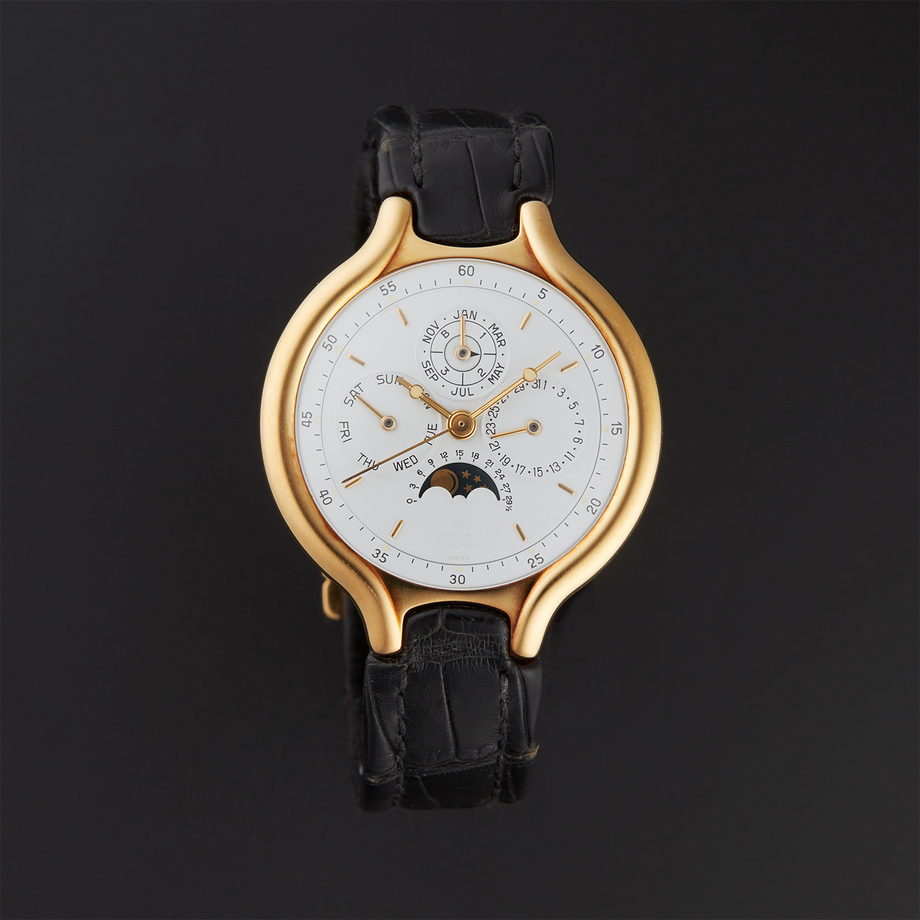 Premier Timepieces - Assorted Pre-Owned Watches - Touch of Modern