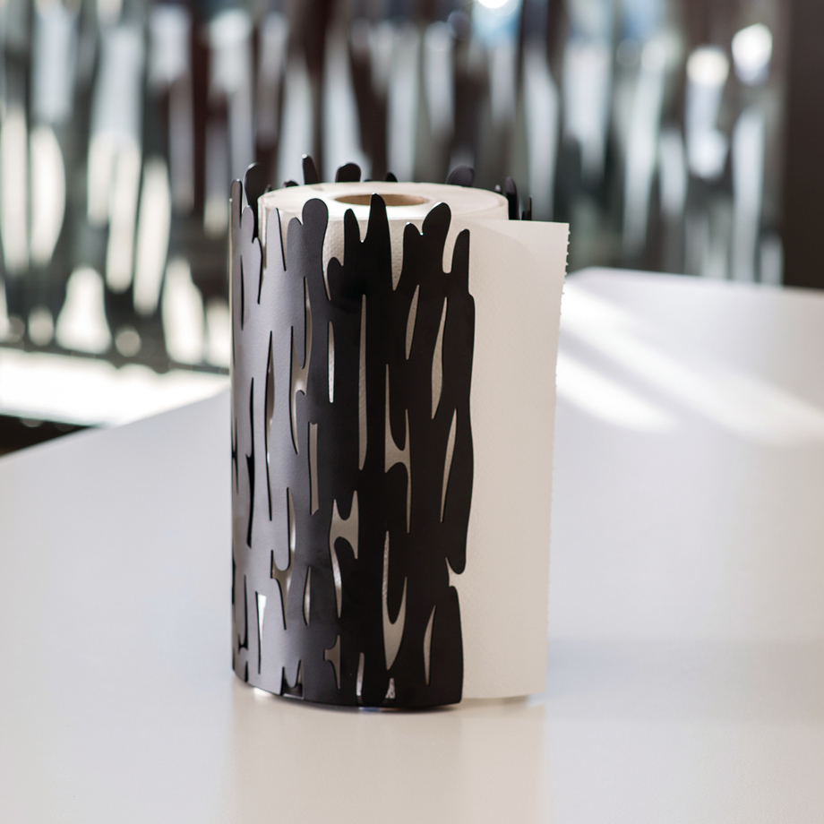 Alessi - Italian Kitchen Design - Touch of Modern