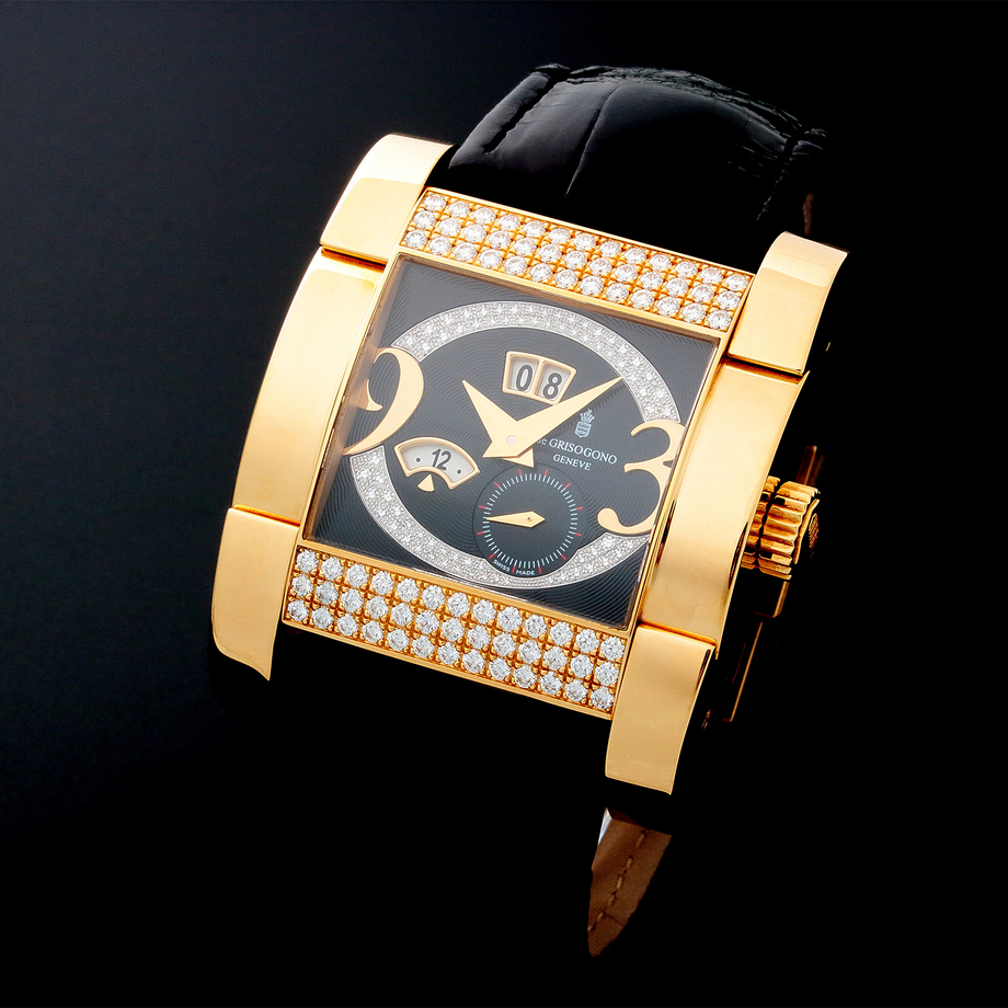 Premium Timepieces - Assorted Luxury Brands - Touch of Modern