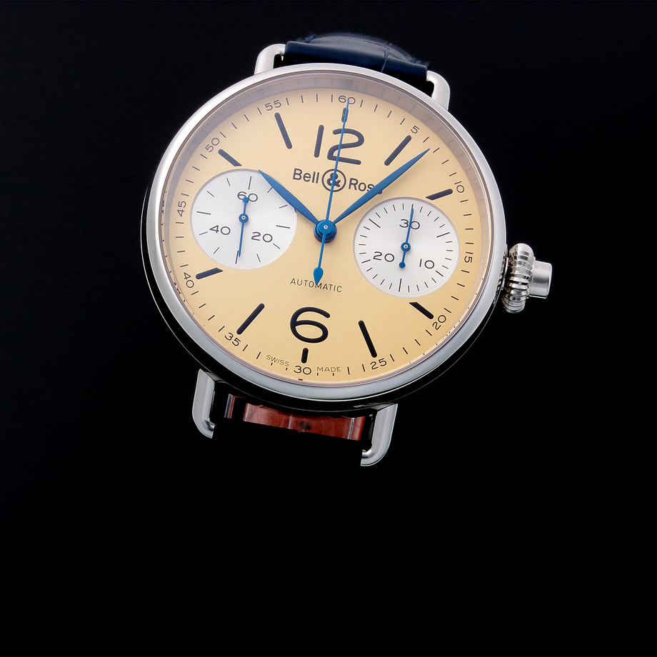 Premium Timepieces - Assorted Luxury Brands - Touch of Modern