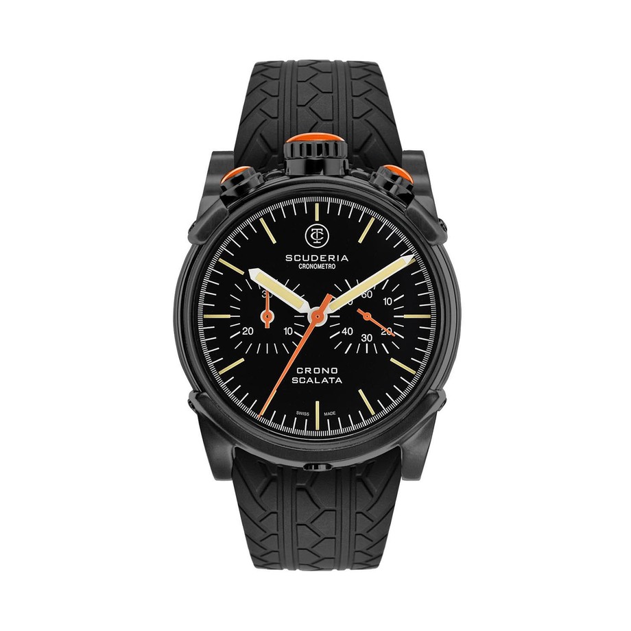 CT Scuderia - Up to 50% Off Italian Racing Watches - Touch of Modern