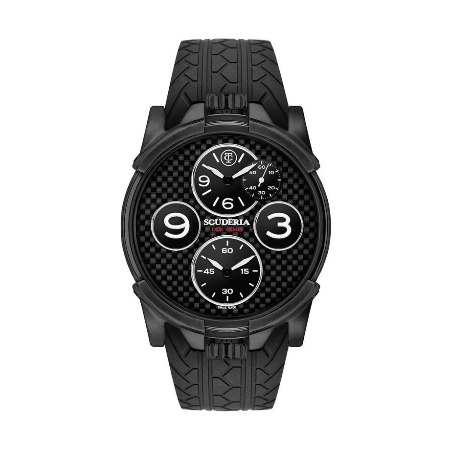 CT Scuderia - Up to 50% Off Italian Racing Watches - Touch of Modern