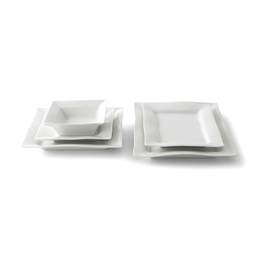 Spin Ceramics - Unusual Dinnerware - Touch of Modern