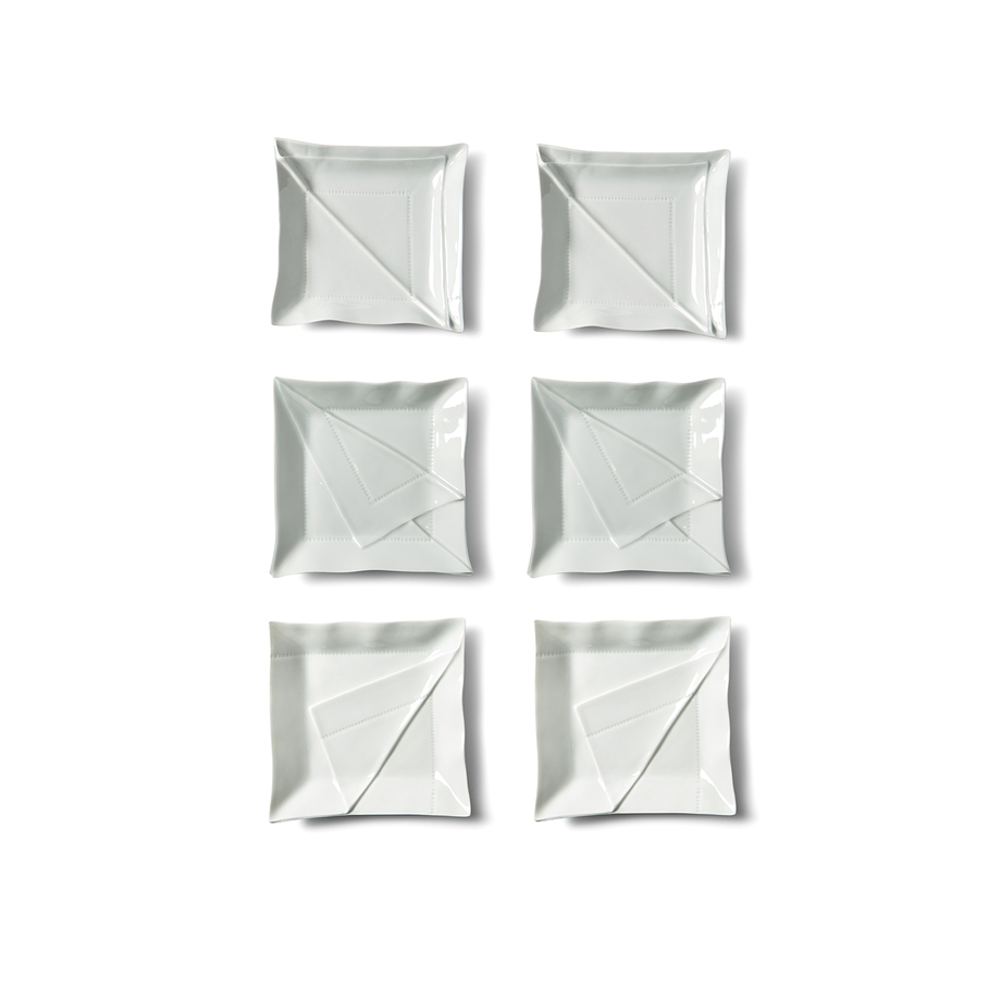 Spin Ceramics - Unusual Dinnerware - Touch of Modern