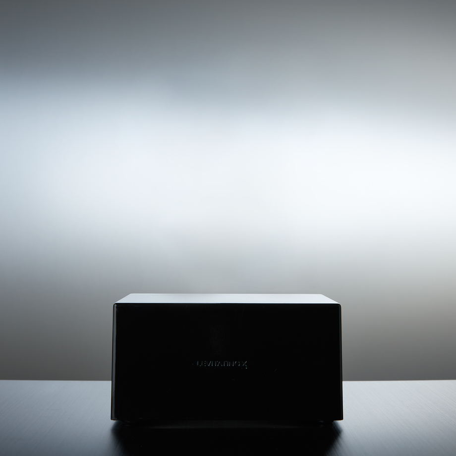 Levitating CUP - Gravity-Defying Drinkware - Touch of Modern