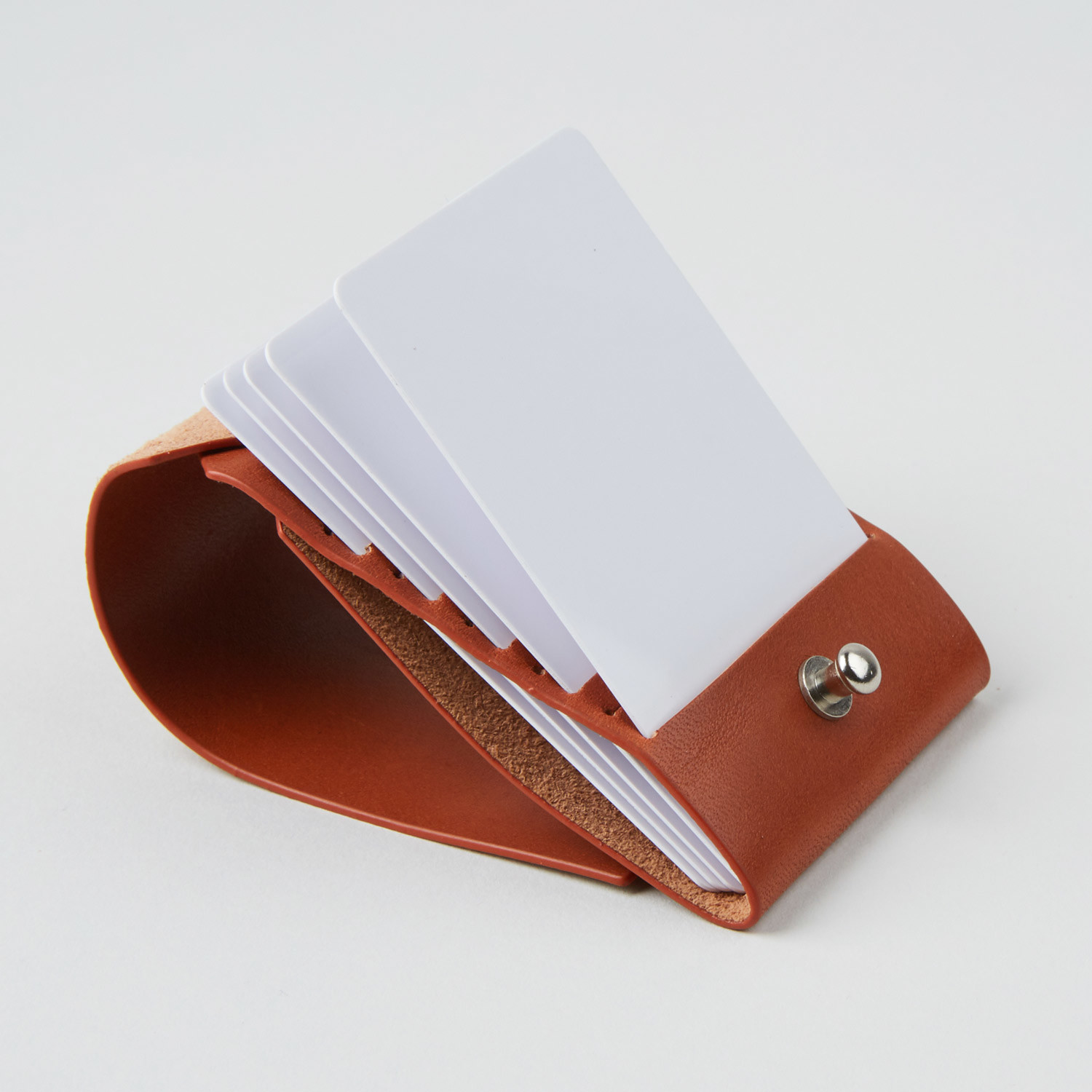 Fan Wallet // Autumn - Open Jaw - Touch of Modern