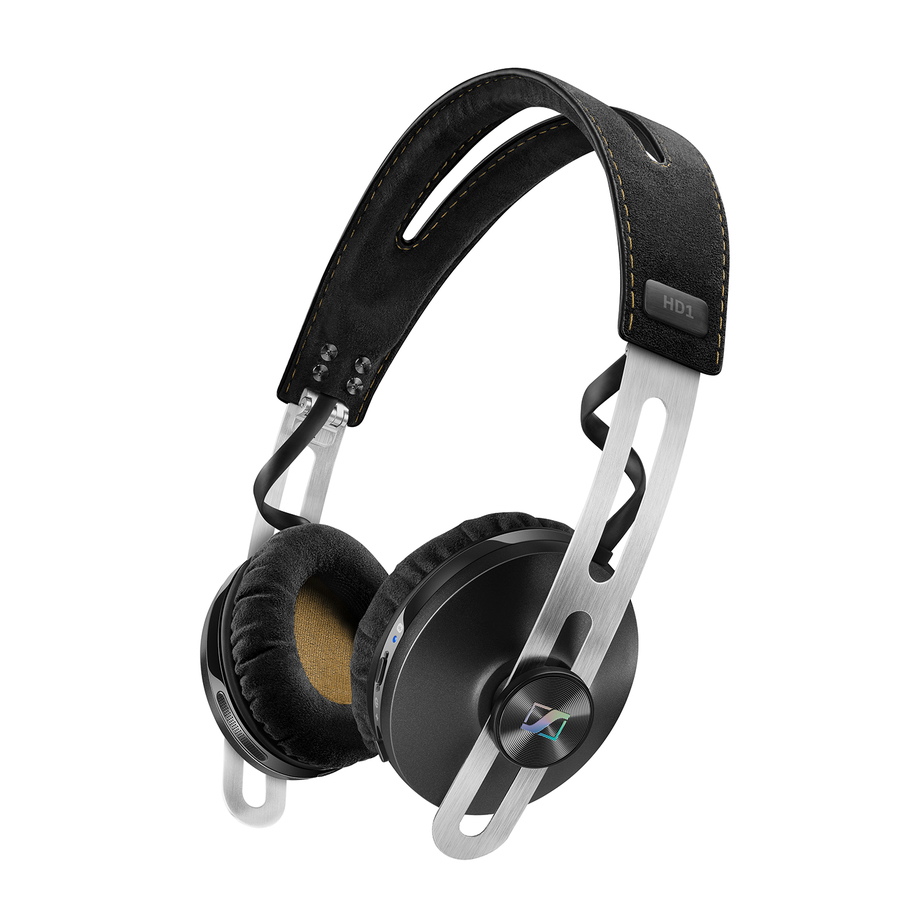 Sennheiser Audio - Pursuit of Perfect Sound - Touch of Modern