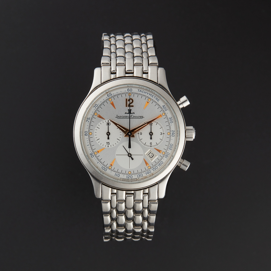 Quality Timepieces - Assorted Luxury Watches - Touch of Modern