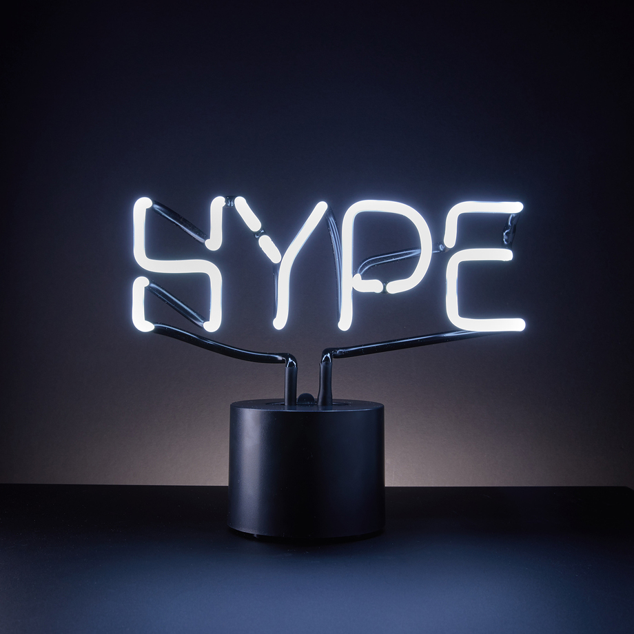 Amped & Co - Miniature Neon Lights - Touch of Modern